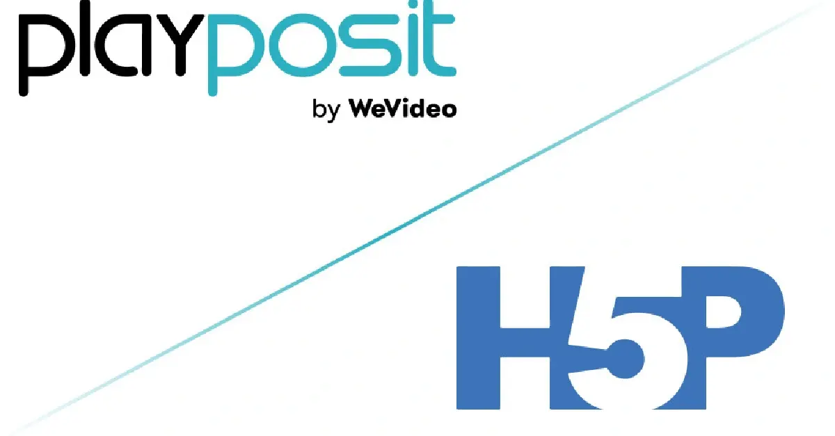 PlayPosit vs. H5P | In-Depth Analysis | PlayPosit by WeVideo